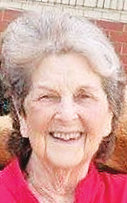 Donna F. ‘Nan’ Bonsell | News, Sports, Jobs - Altoona Mirror